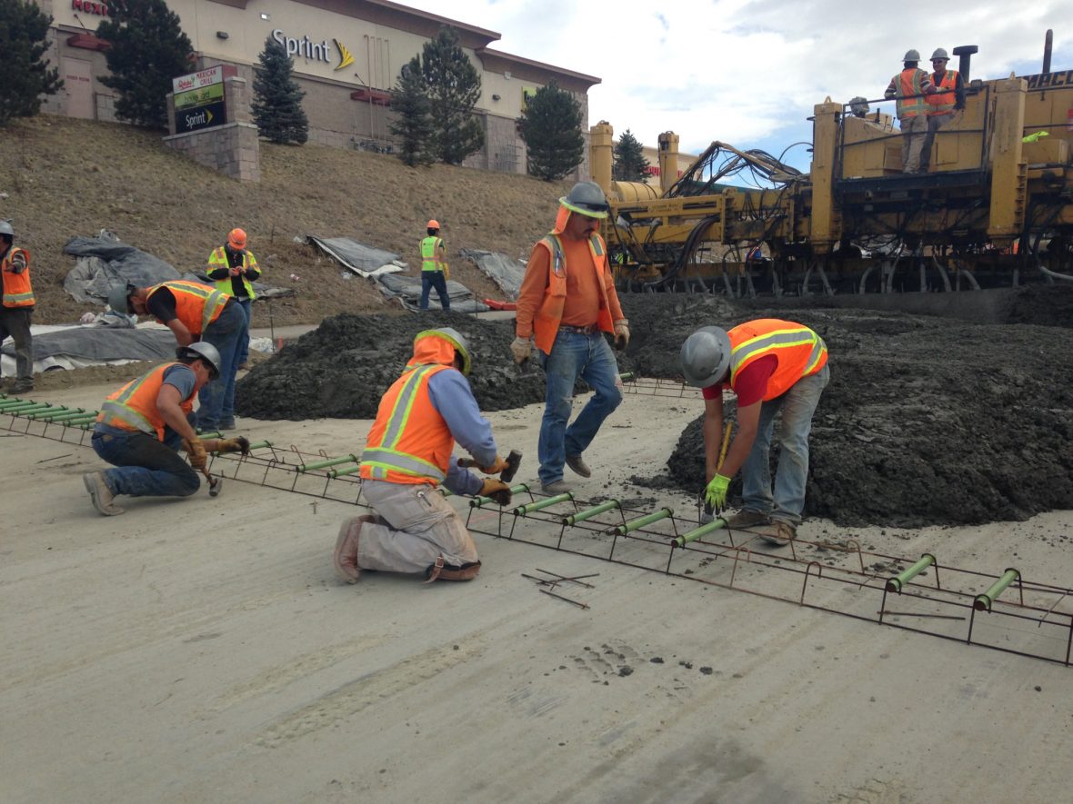 Page - Careers 1 - Concrete Works of Colorado, Inc.